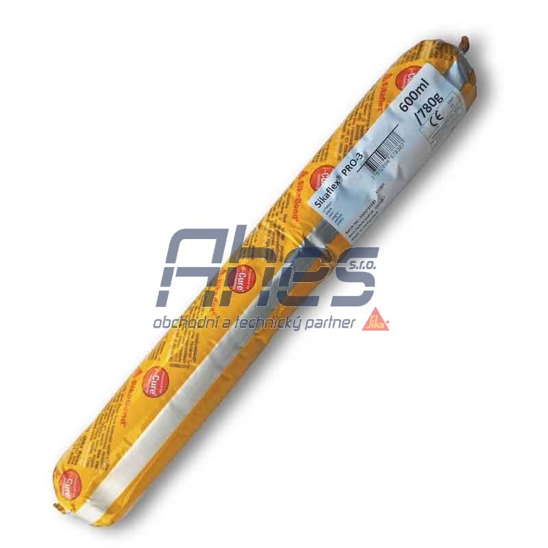 Sikaflex PRO-3 Purform